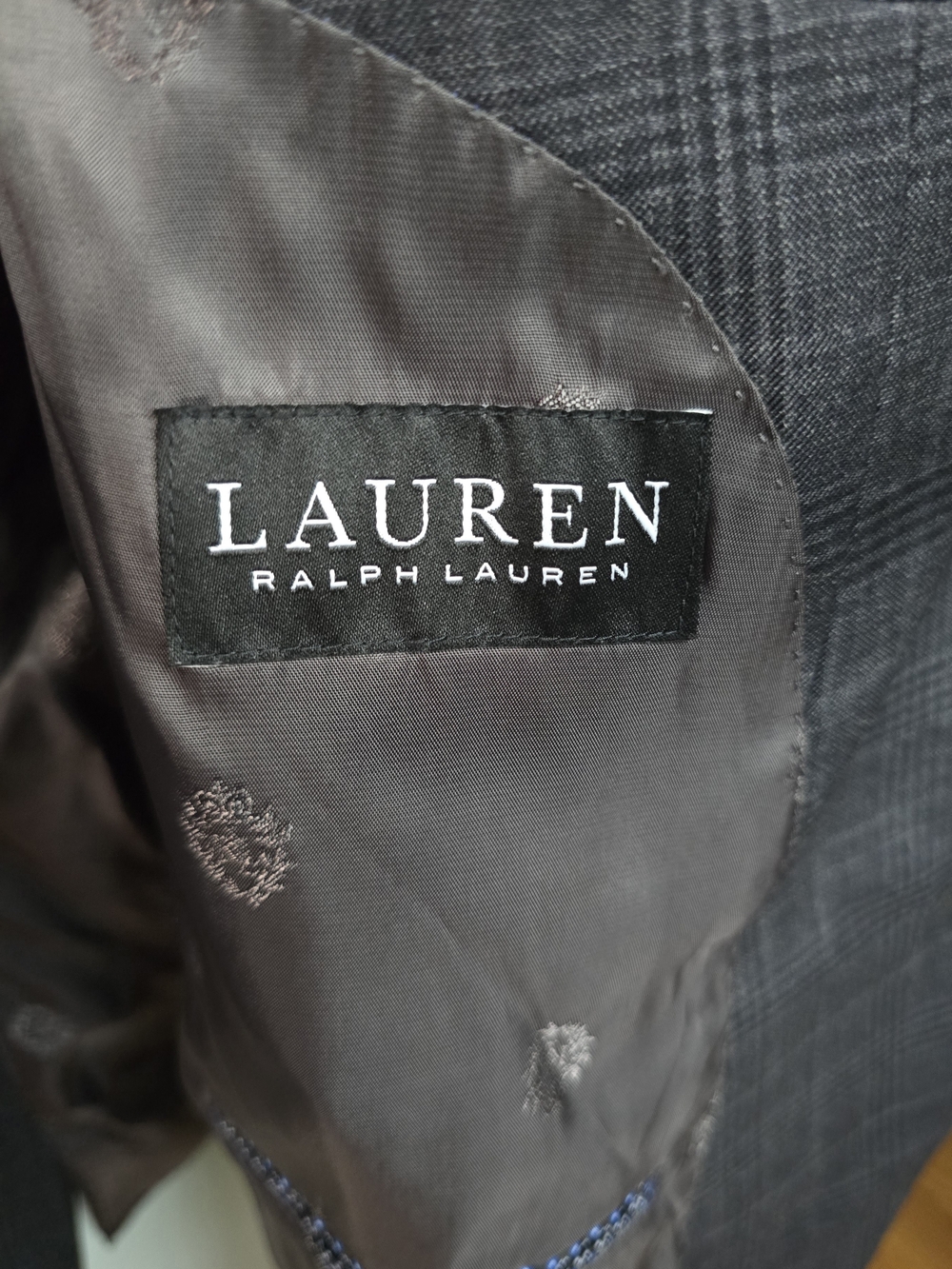 Lauren Ralph Lauren | Suits & Blazers | Mens Lauren Ralph Lauren ...